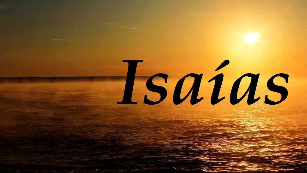 Isaias 26 YouTube Isaias 26 YouTube