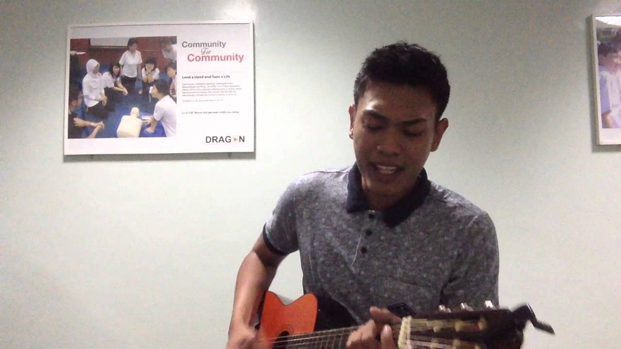 Final 1 audition- when i was your man by Farhan Azhar - YouTube