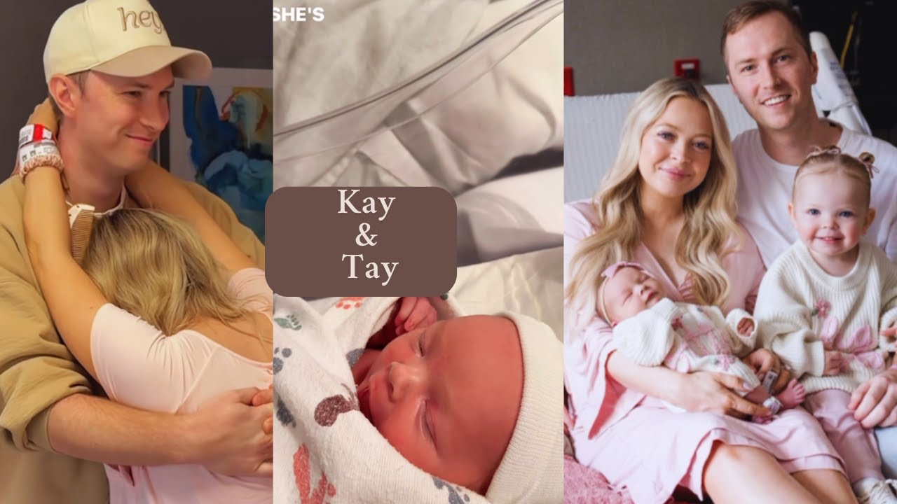 KAY & TAY 👶 | EP. 77 - YouTube