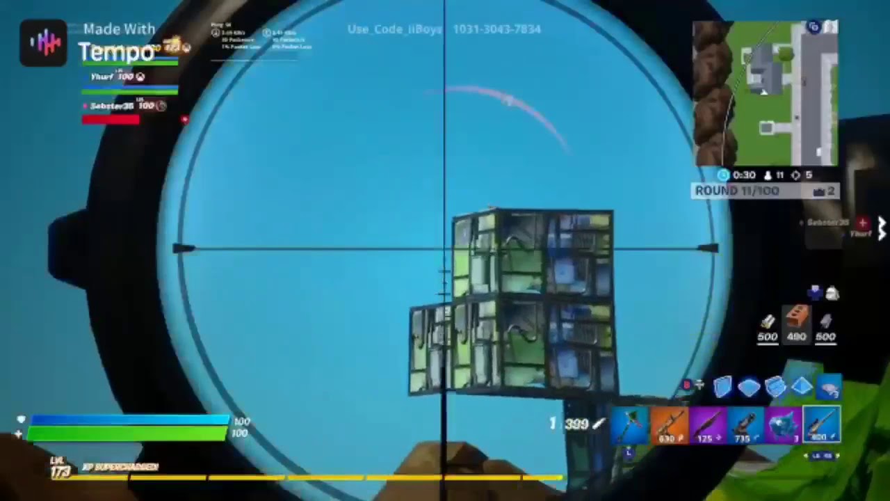 Trick shot montage. Ransom-Lil Tecca - YouTube