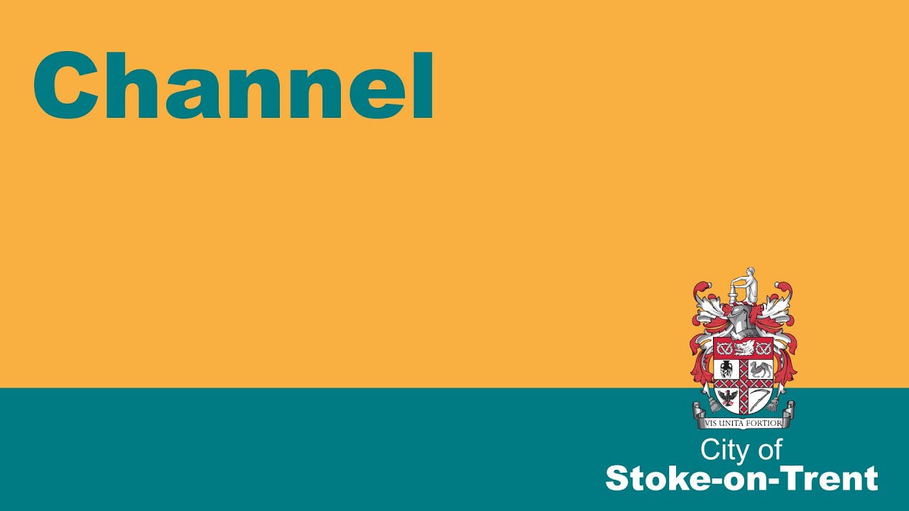 Channel Panel 3.2 - YouTube