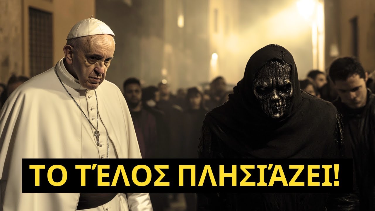 Θα δουν οι Χριστιανοί τον Αντίχριστο, ή θα γίνει η Αρπαγή πριν από αυτό ...
