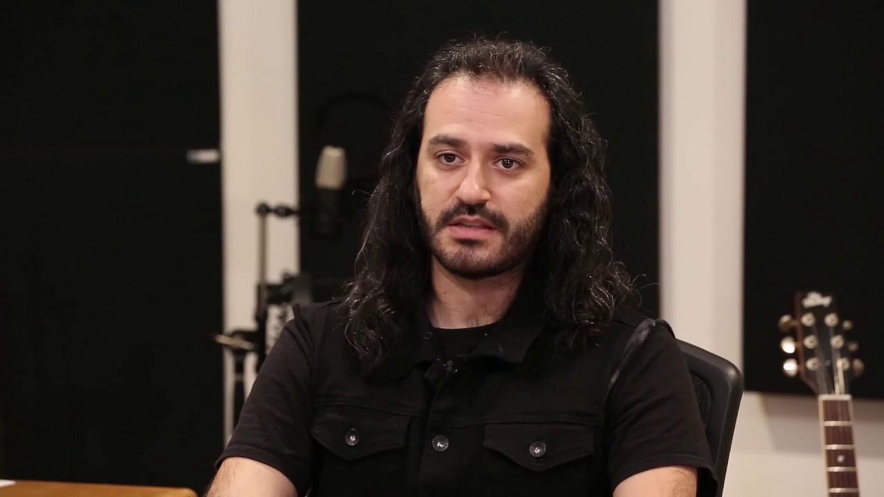 Alan Azar "Wonders" Teaser 2 - YouTube