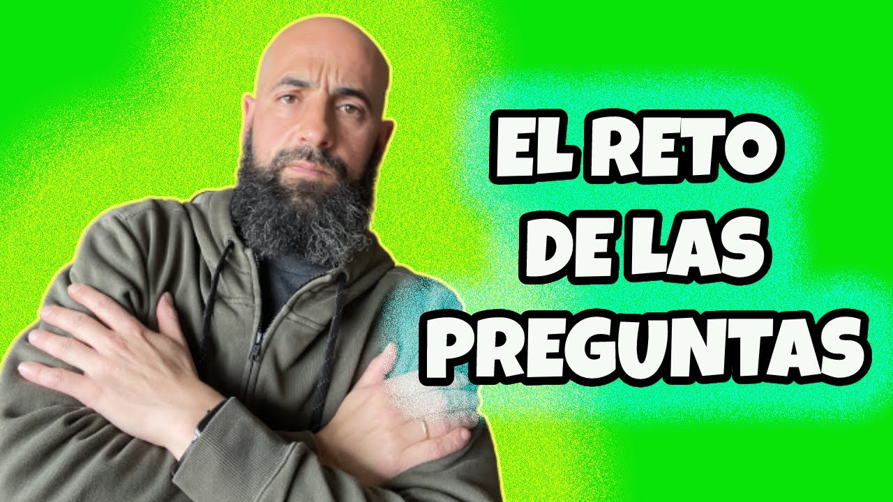 QUESTION CHALLENGE In SPANISH YouTube question-challenge-in-spanish-youtube