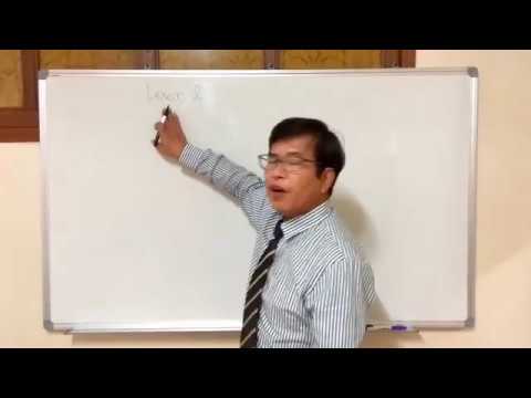 yyparse and yylex function parameters - Non-reentrant (Theory 2) - YouTube