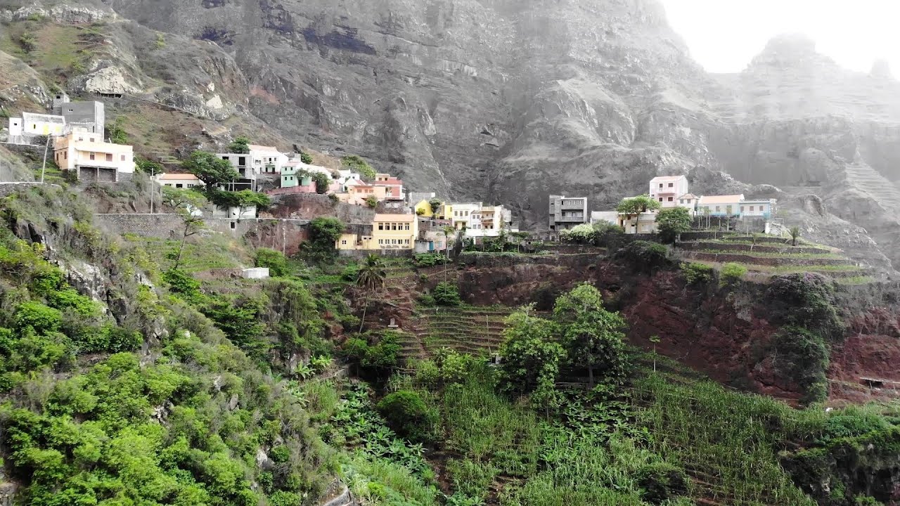 Faces2Hearts in CAPE VERDE: Giving power to local actors to develop ...