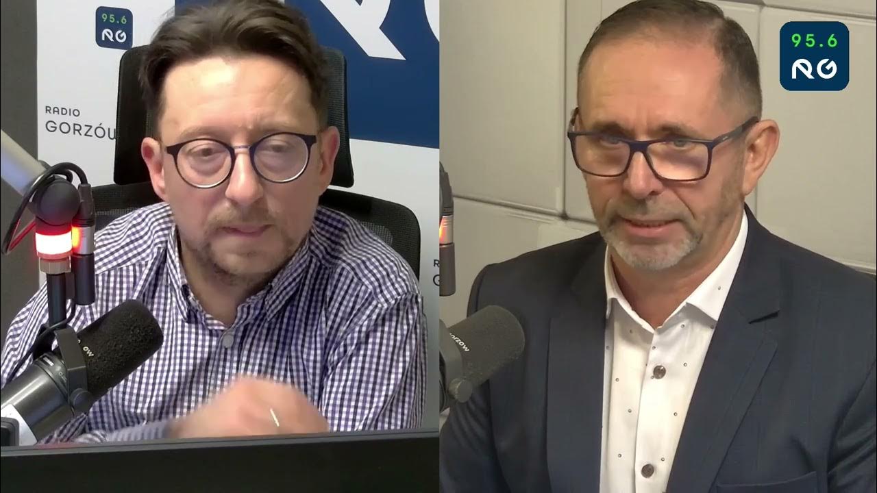 ROZMOWA PO 9 17 listopada 2023 Tomasz Manikowski - YouTube