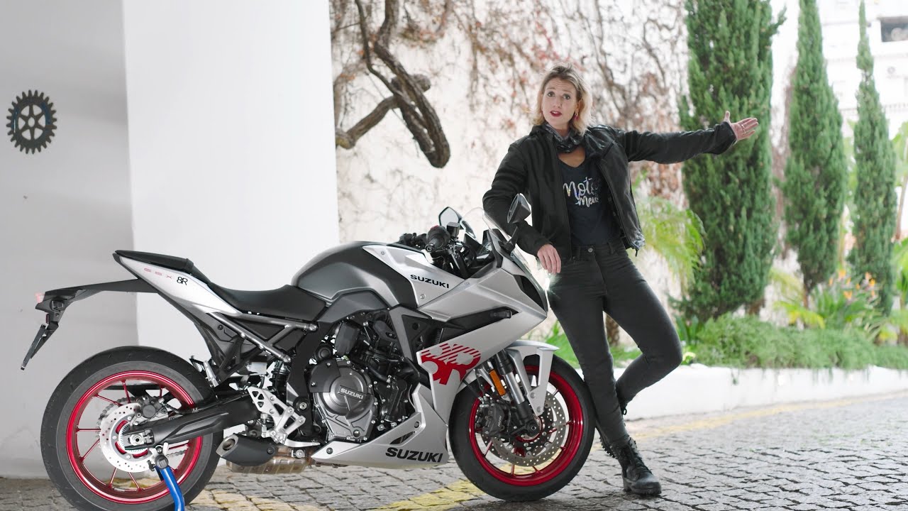 'PIKKEL & PINKERS' - Motor-taal in Belgie | Suzuki GSX-S8 l MOTORMEIDEN ...