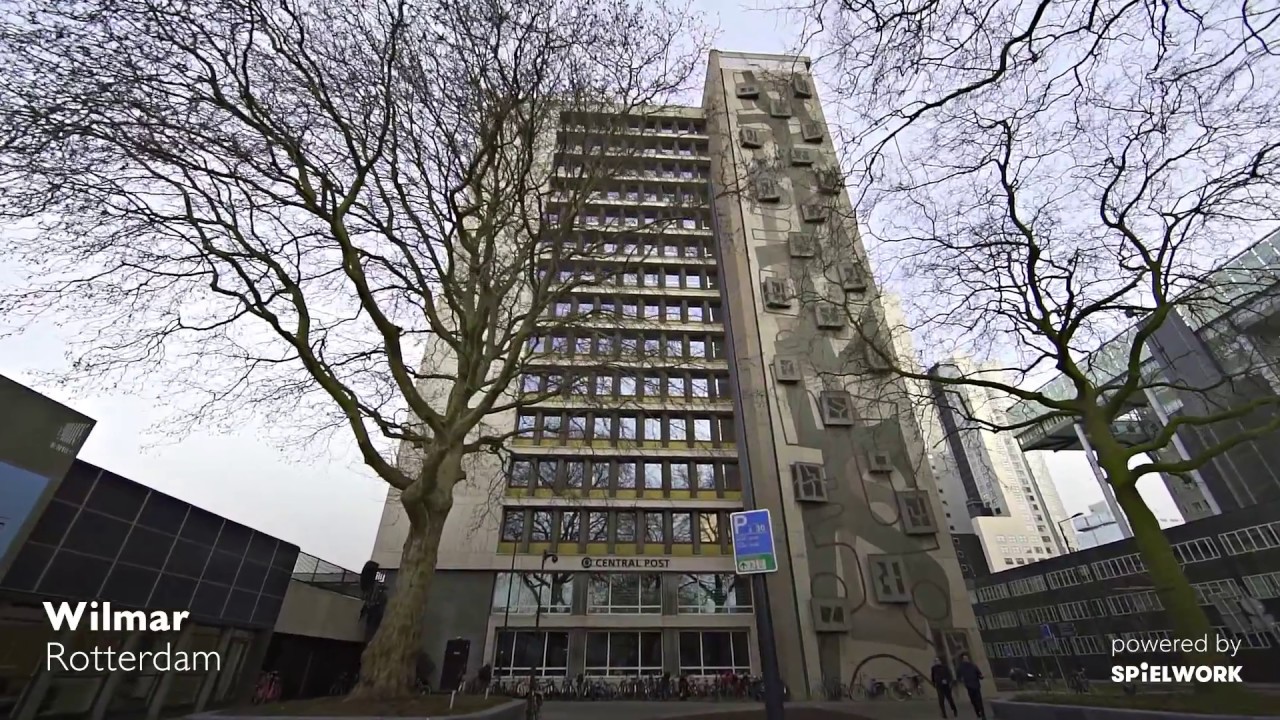 Wilmar Europe Holdings B.V. - YouTube