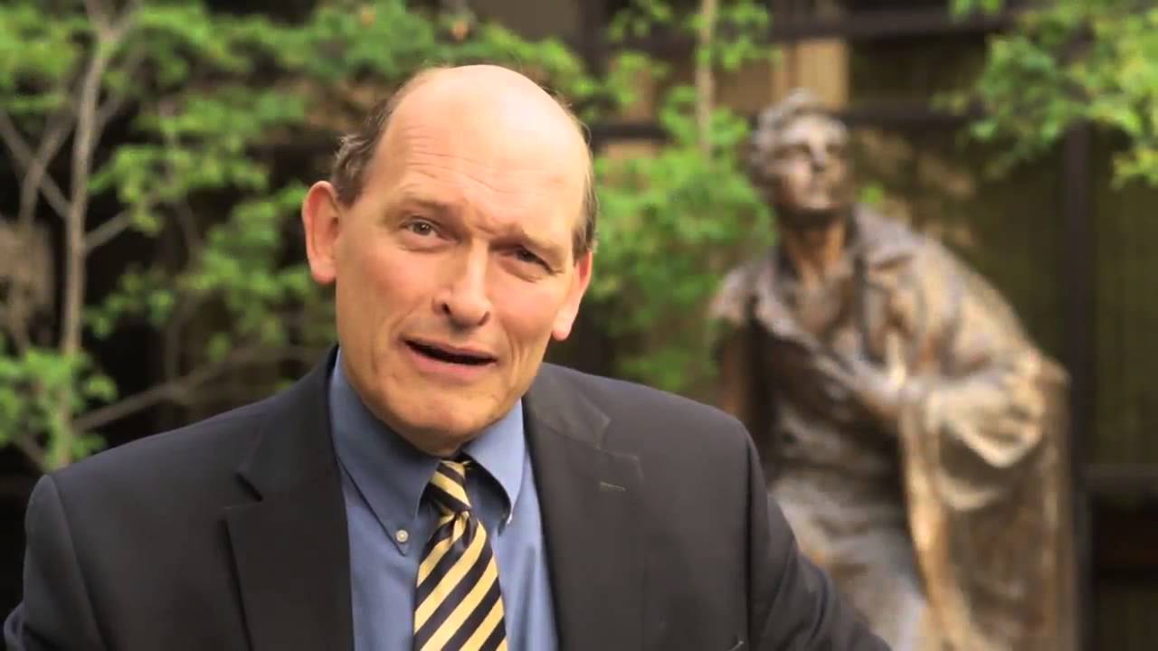 First Vision 2 Differences Between the Accounts - YouTube