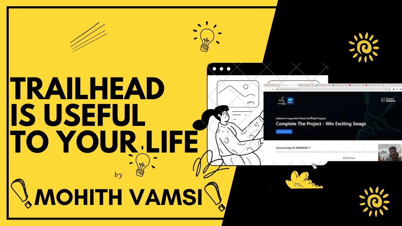 How to use Trailhead is trailhead used to your carrier? and how it will ...