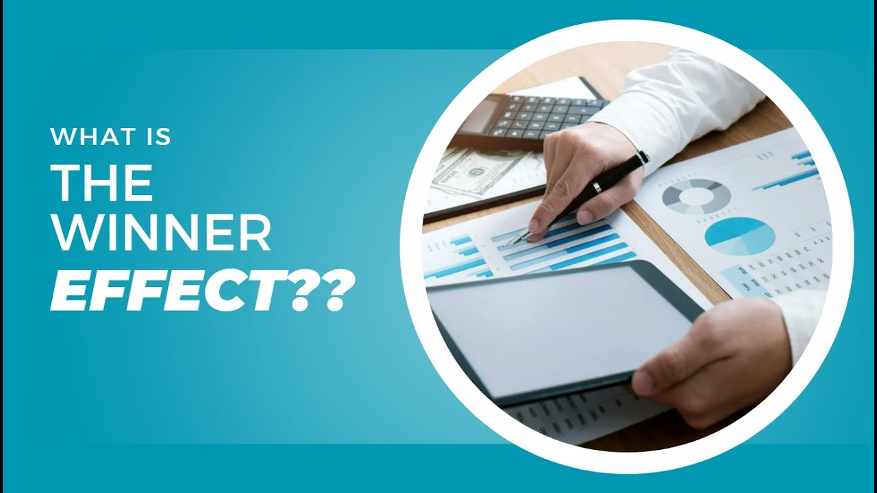 WHAT IS THE WINNER EFFECT!!! - YouTube