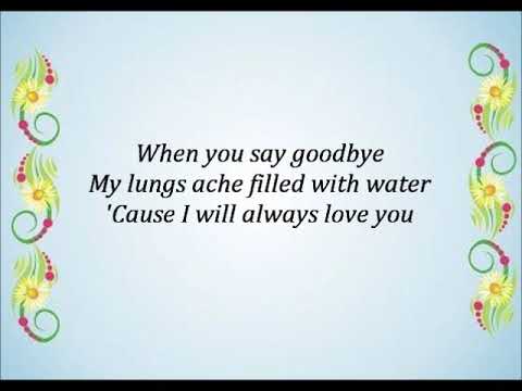 Emilíana Torrini - Sea People (Lyrics)