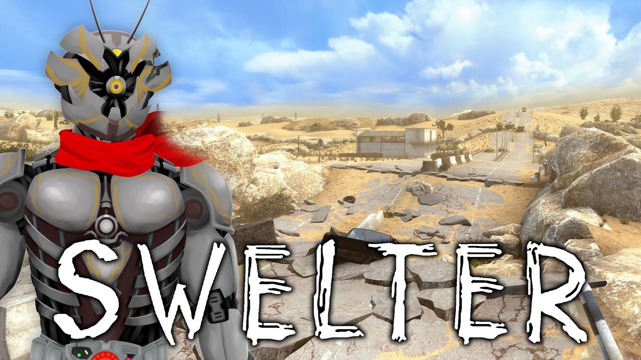 [Swelter #2 FINAL] Half-Life: Fury Road - YouTube