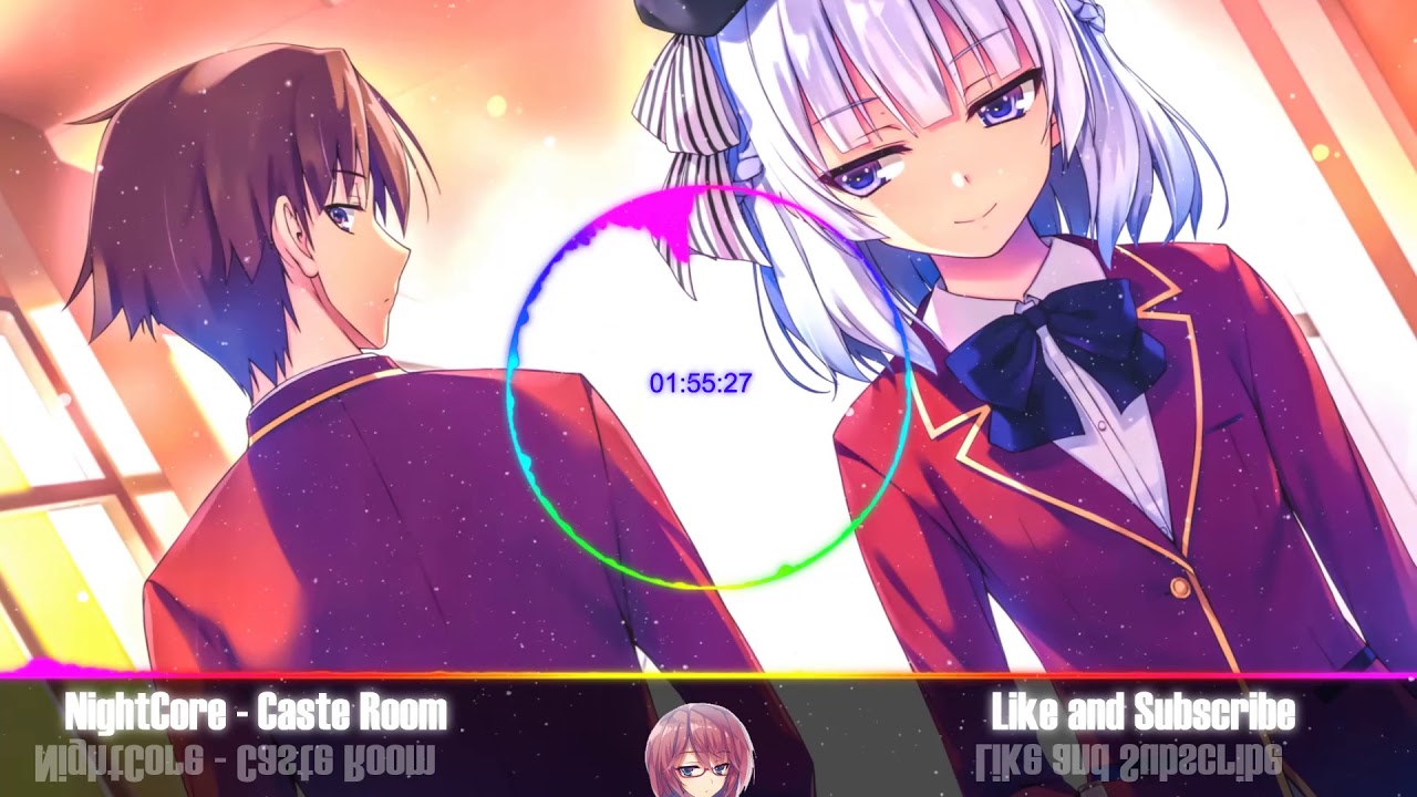 NightCore - Caste Room ZAQ - YouTube