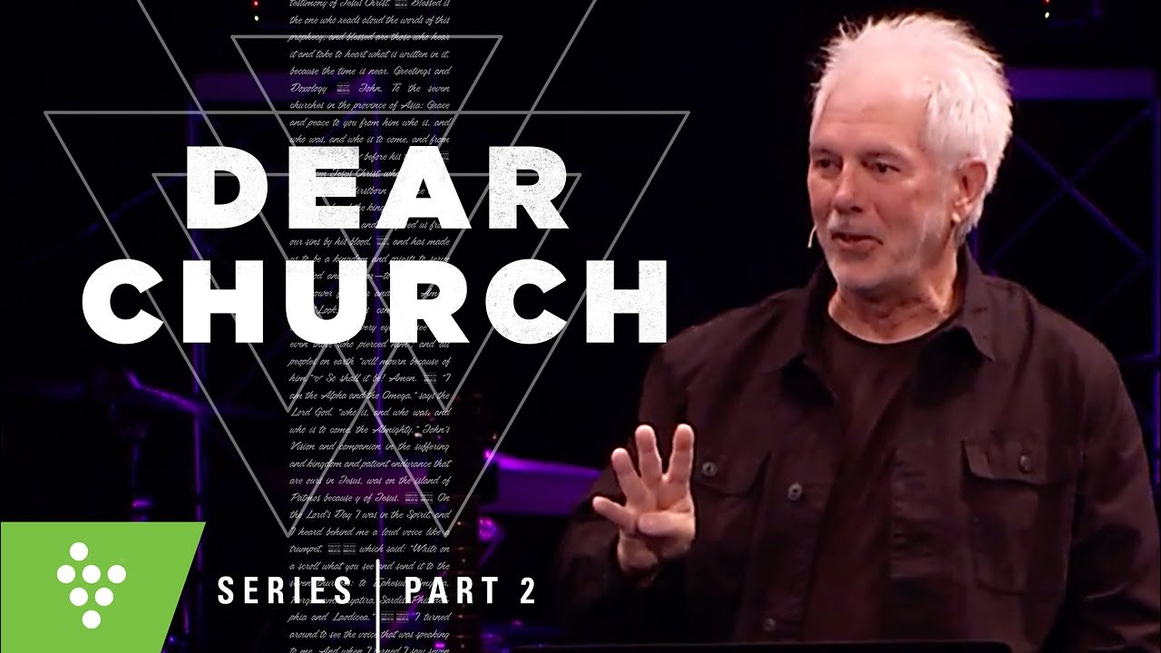 Who Are You Becoming? Dave Workman - YouTube