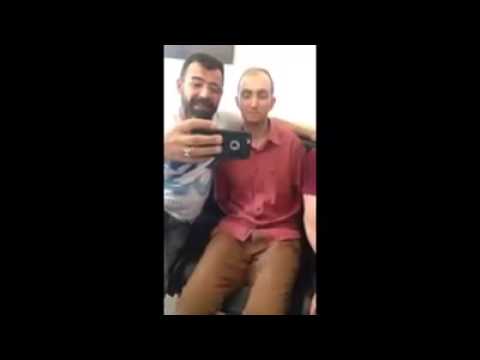 Atalay Filizi Tebrik Edip Fotoğraf Çekinen Polis