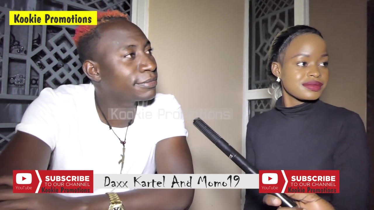 Daxx Kartel Ayanjudde Momo 19. Nja Kutta Omuntu Koono. - YouTube
