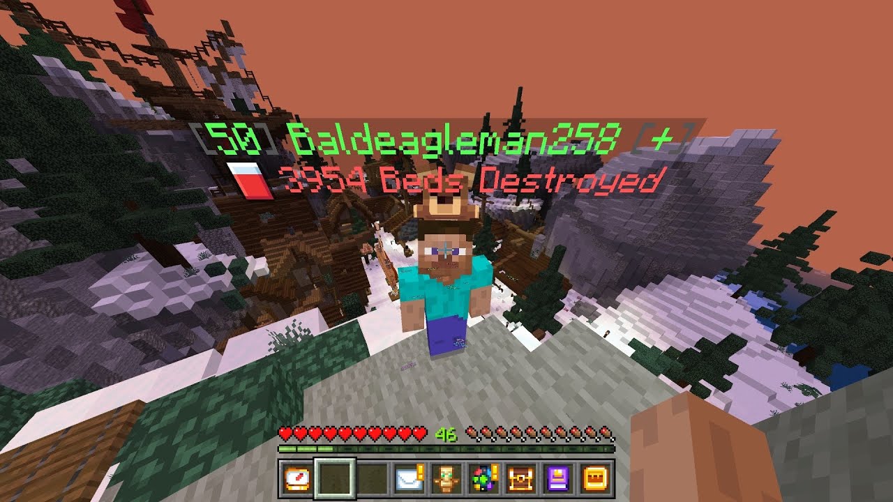 Quest to max block drop(day 1) - YouTube