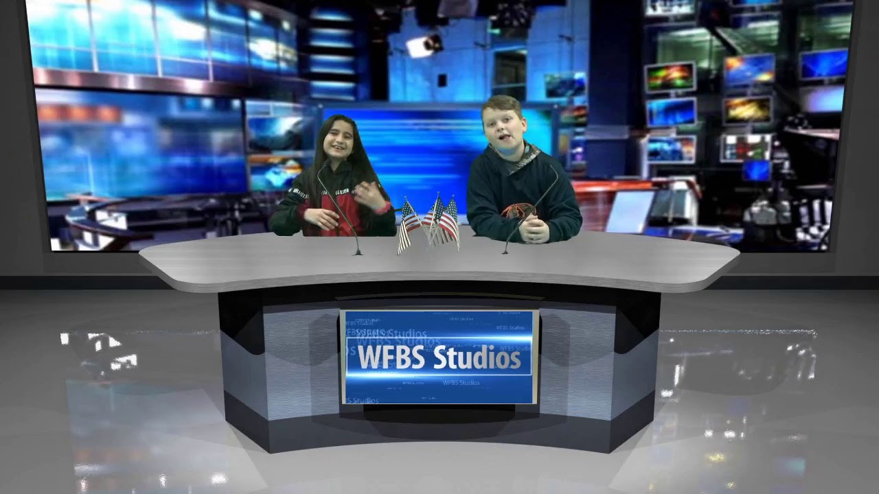 01 24 2020 FBS News - YouTube
