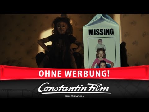SCARY MOVIE 5 - Die Hütte im Wald - Ab 25. April 2013 im Kino