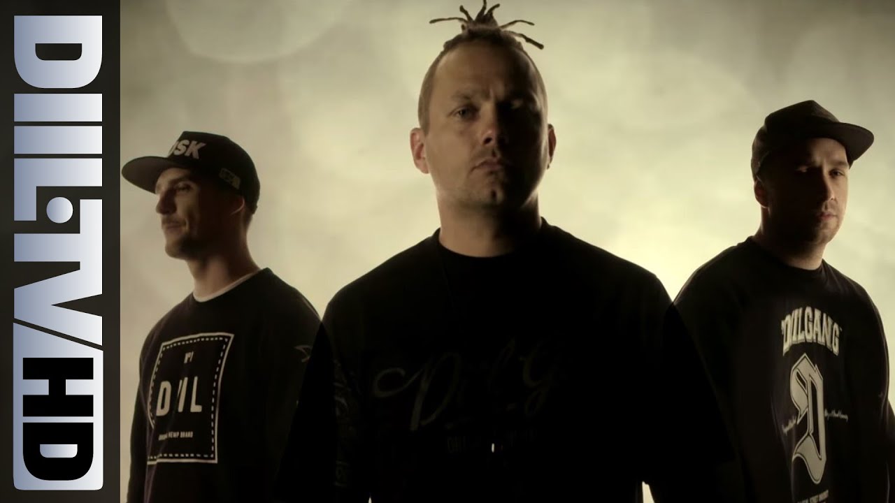 BILON X SZWED - 110% (Official Video) [DIIL.TV] - YouTube