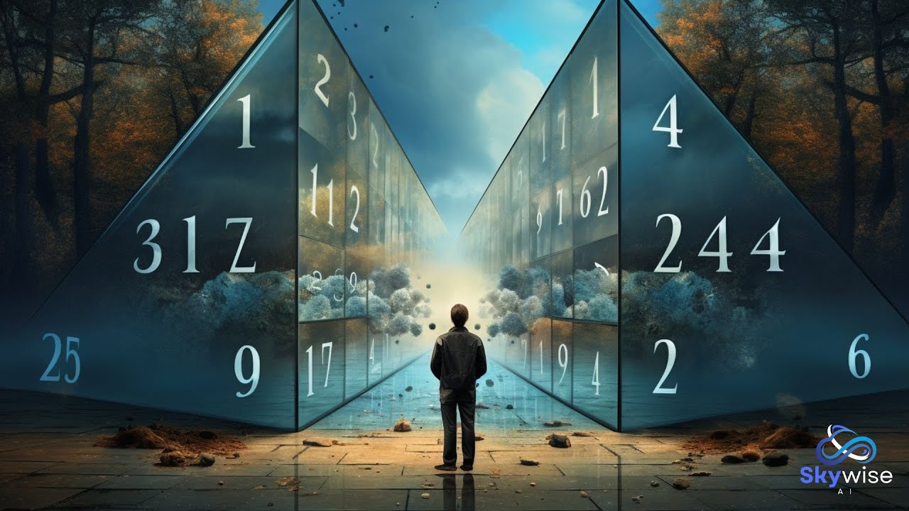 Skywise.ai's Quantum Vision: Unveiling the Power of the MEQ - YouTube