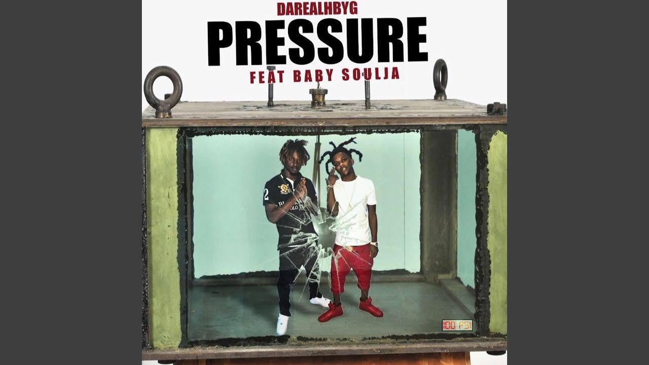 Pressure - YouTube Music