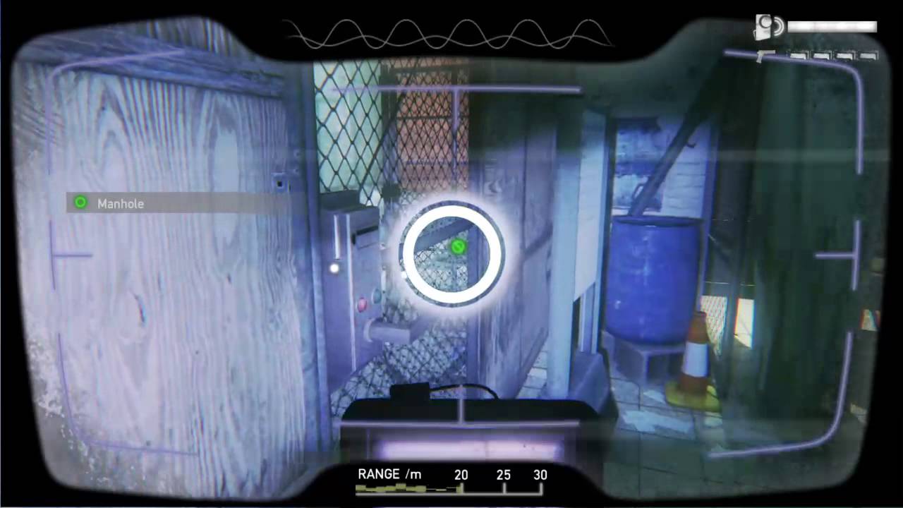 ZOMBI Gameplay - YouTube