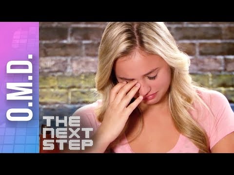 OMD Moment #26: Eldon REJECTS Michelle?! - The Next Step