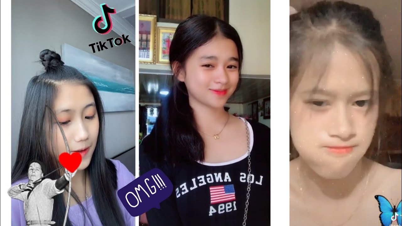 💥Zeii Cute 💛🇰🇭 Cute Kop Kop 🎆💜 So Love 🎈 - YouTube