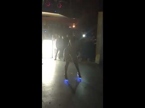 Luna bella, sí, soy una puta(show en vivo) Toluca, estado de México
