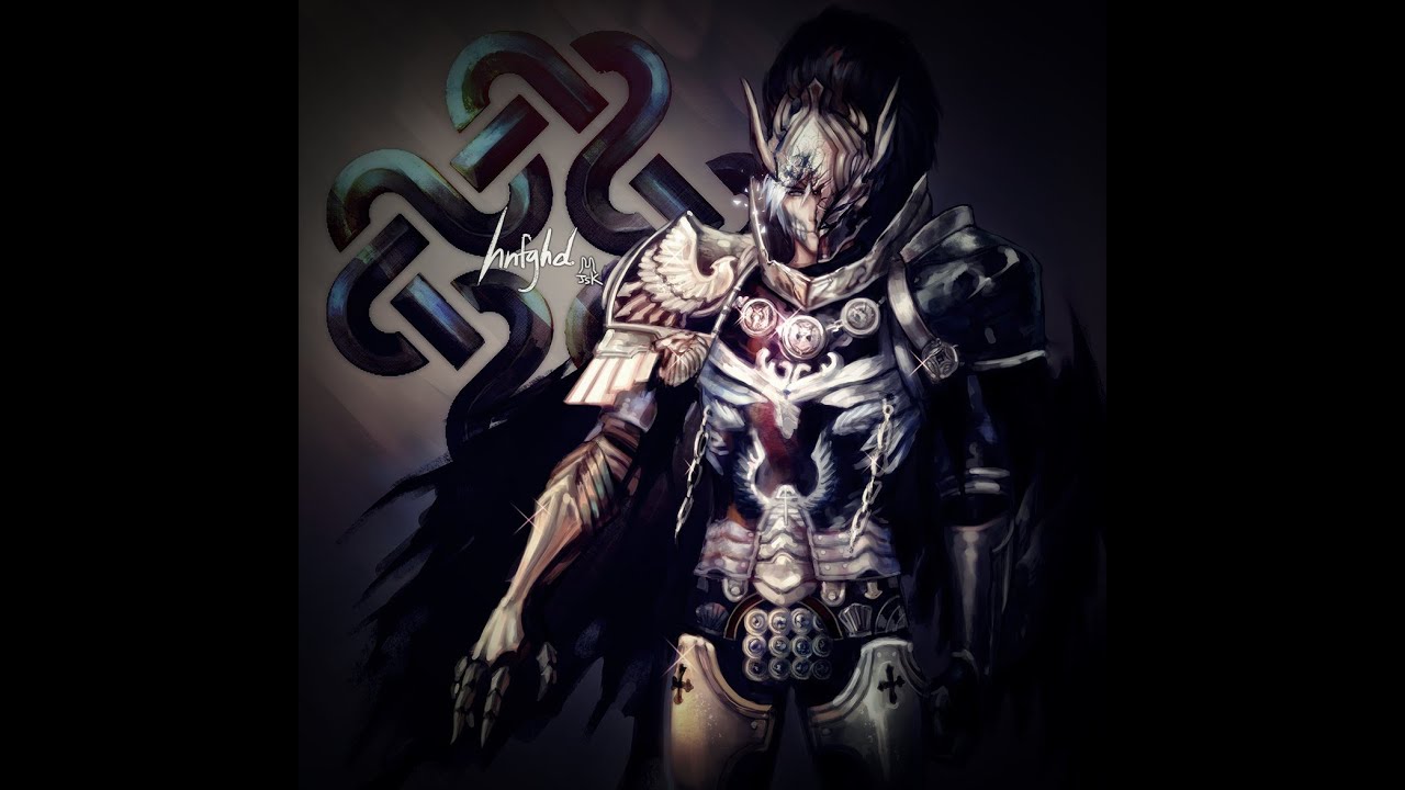 Vindictus-bow kai Keaghan Hero Solo1/마영전 활카이 카단 히어로 솔플1 - YouTube