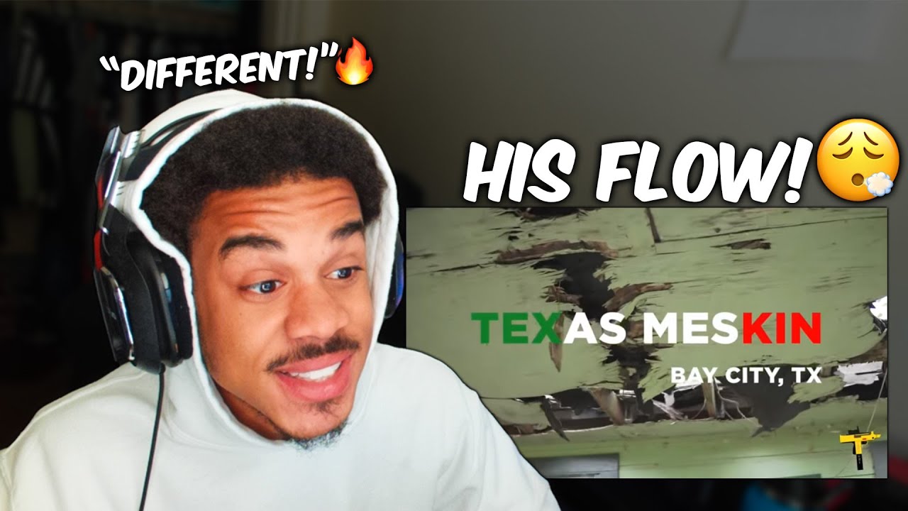 THAT MEXICAN OT - Texas Mexican Reaction - YouTube