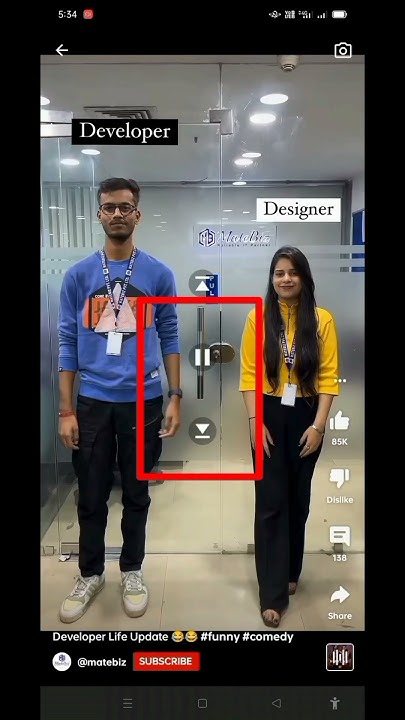 how to remove pause button from youtube shorts || how to remove YouTube shorts button - YouTube