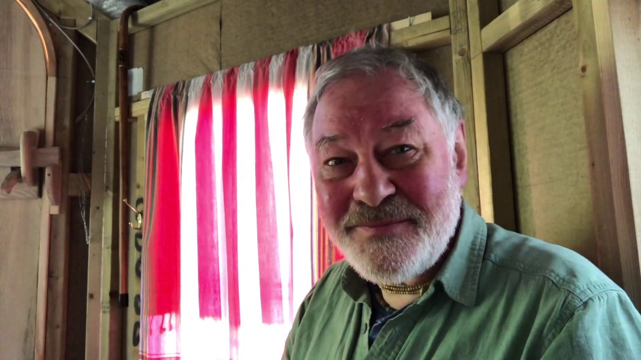 The Great Secret (part 1 of 2) | Ranchor Prime - YouTube