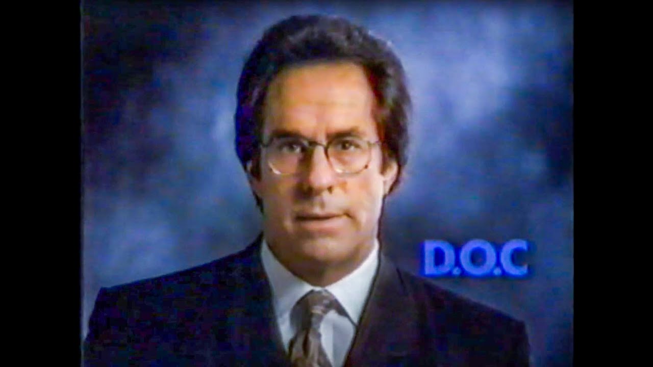 '90s Ads | D.O.C. Eyewear | Richard Golden | 50% Off Promo | Detroit ...
