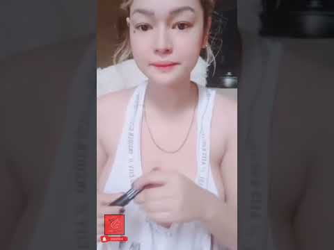 Tante cantik live bigo tanpa bra toket bulat  | #live #bigo #uting #sange #tante