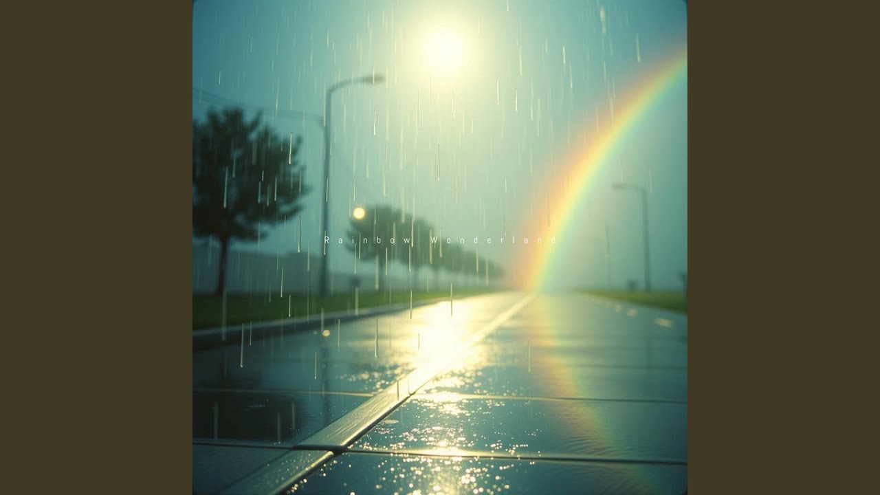 Rainbow Wonderland - YouTube