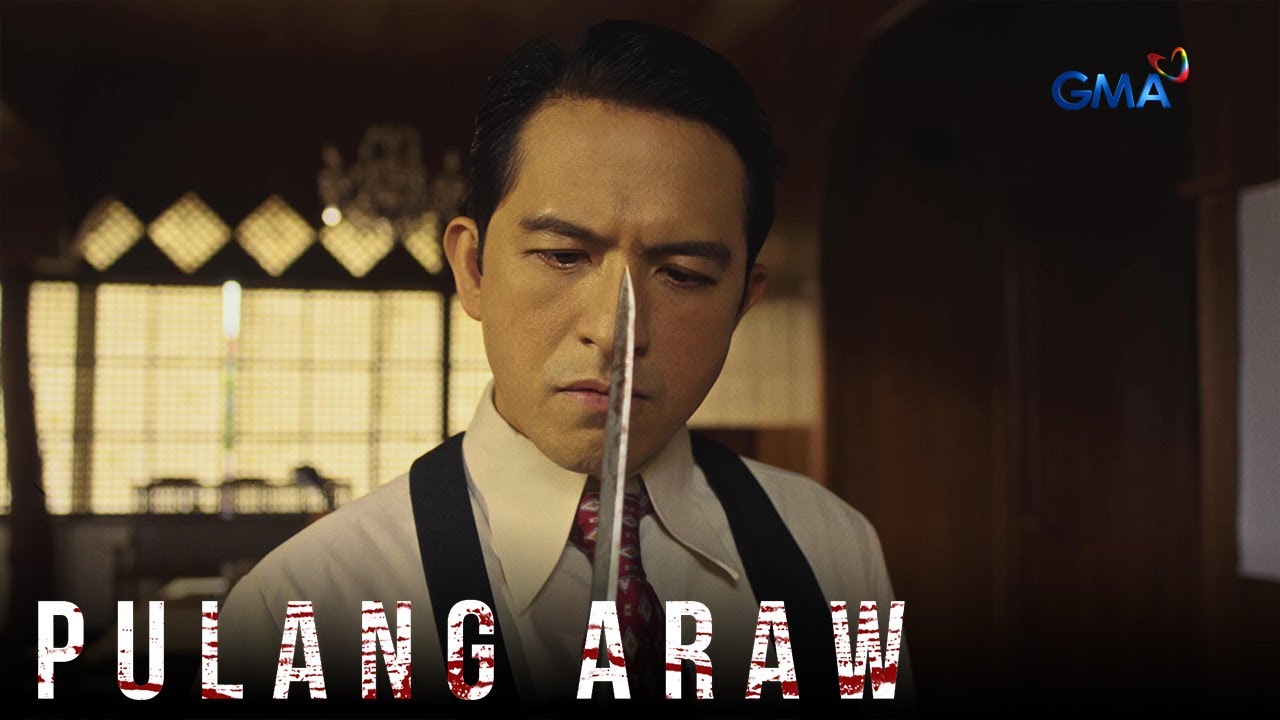 Pulang Araw: Nanganganib ang lihim ni Yuta Saitoh! (Episode 27) - YouTube