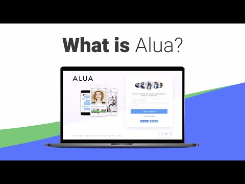 Alua Reviews and Alternatives: Is Alua Messenger The Right Tool To Help You Monetize Your Fans?