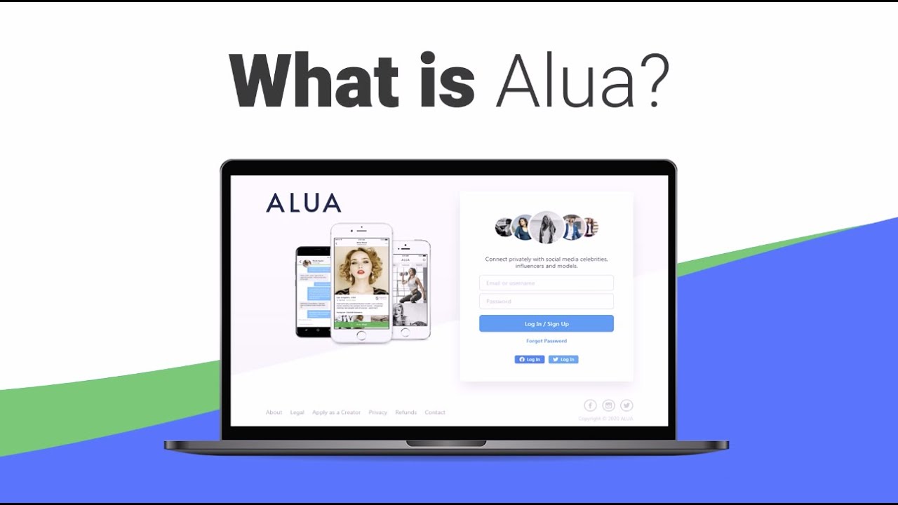 Alua Reviews and Alternatives: Is Alua Messenger The Right Tool To Help ...