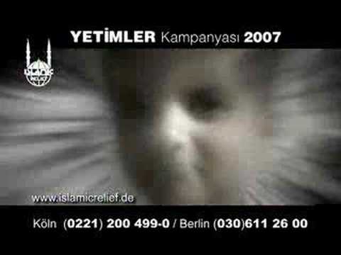Yetim Cocuklar (Islamic Relief Berlin)