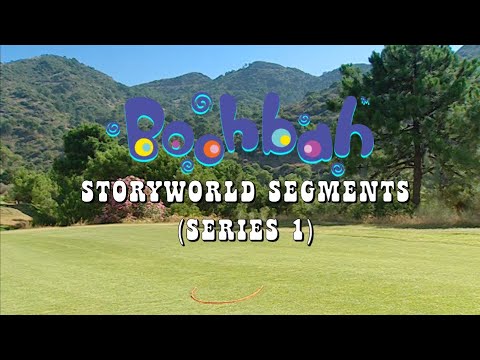 Boohbah: Storyworld Segments (Series 1) - YouTube