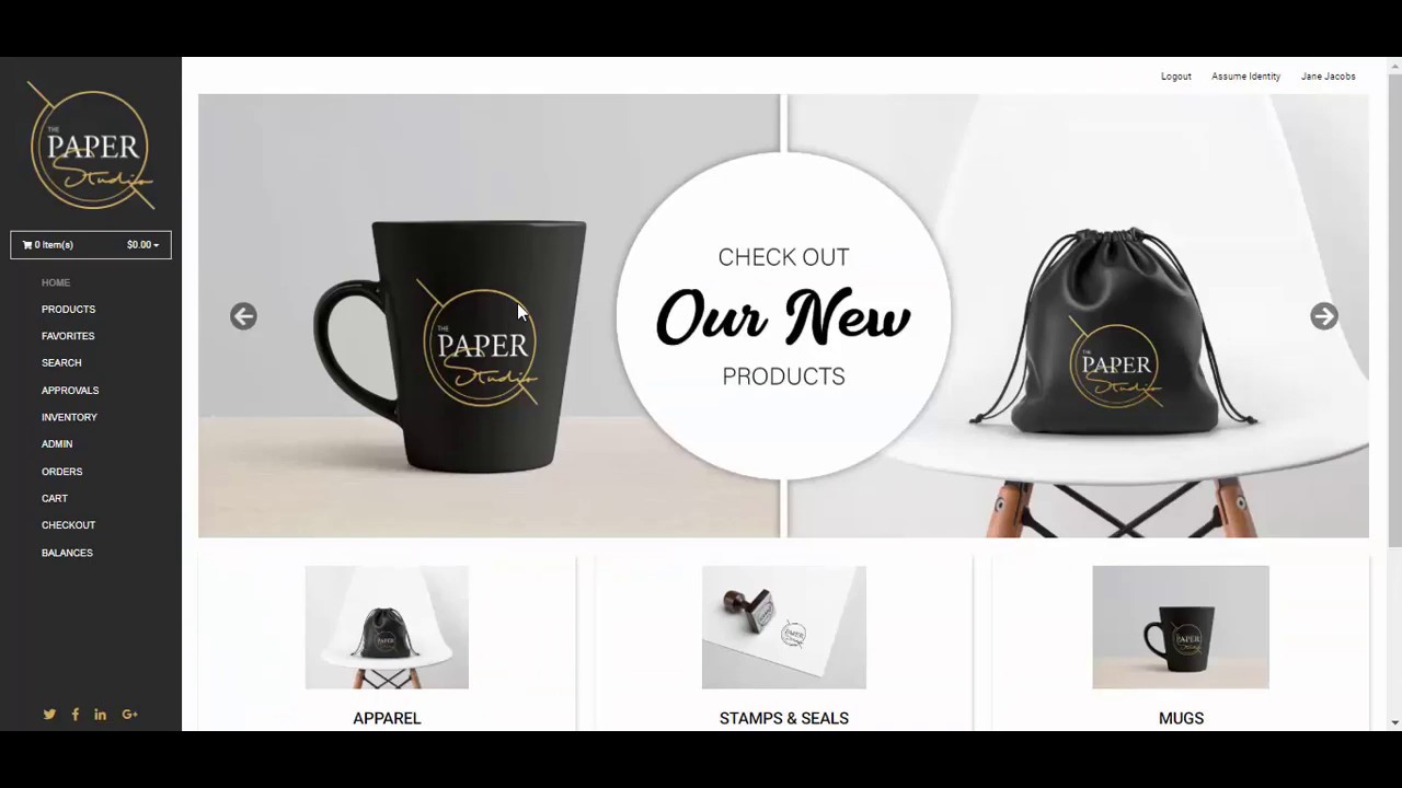 DocketManager Overview - YouTube