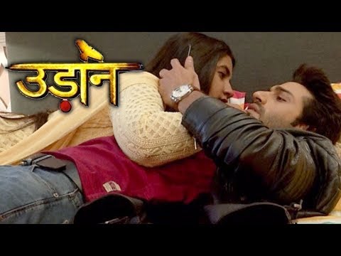 Udaan - उड़ान सपनों की - Udann Sapnon Ki - 1st June 2018 - Upcoming Twist - Colors Tv Serial 2018