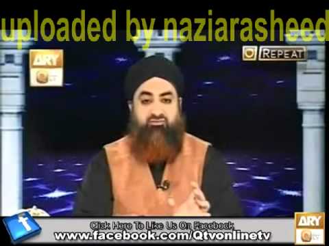 Kia aurat khud ko talaq de sakti ha?????By Mufti Akmal