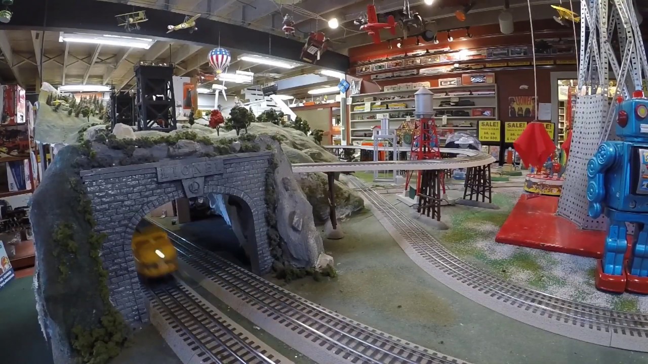 Caleb’s sit down interview with Tom McComas - YouTube