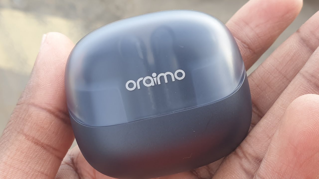 Are The Oraimo Riff 2 Earphones The Perfect Gift? - YouTube