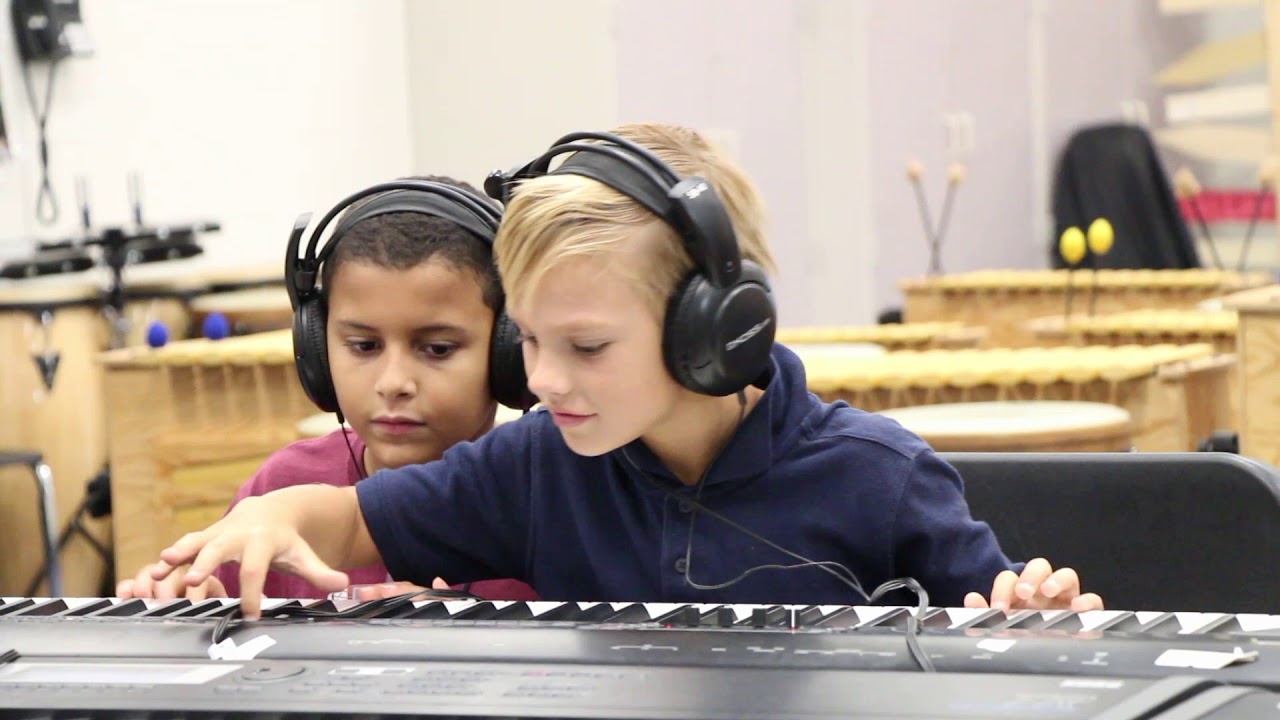 The IT Factor Inspiring Teachers Derek Chaisson - YouTube